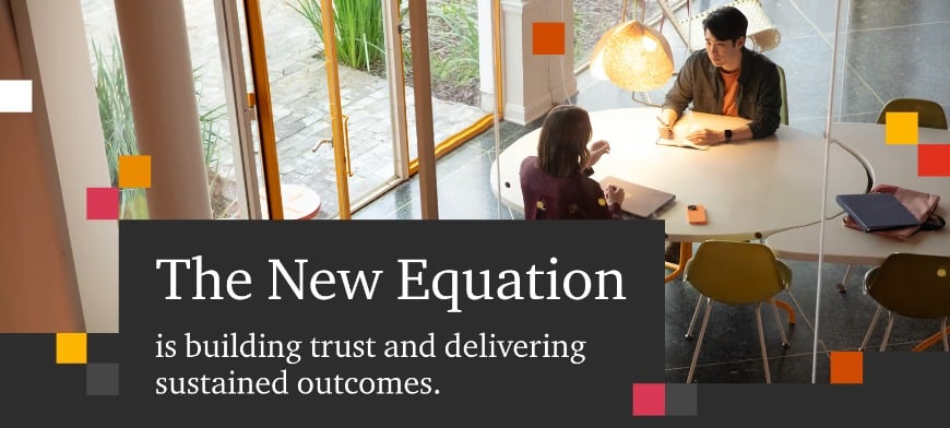 TNE - FY24 Dec The New Equation