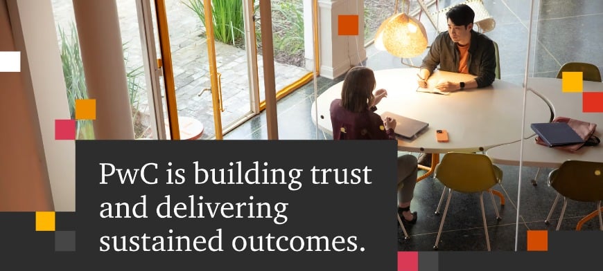 PwC Explore The New Equation