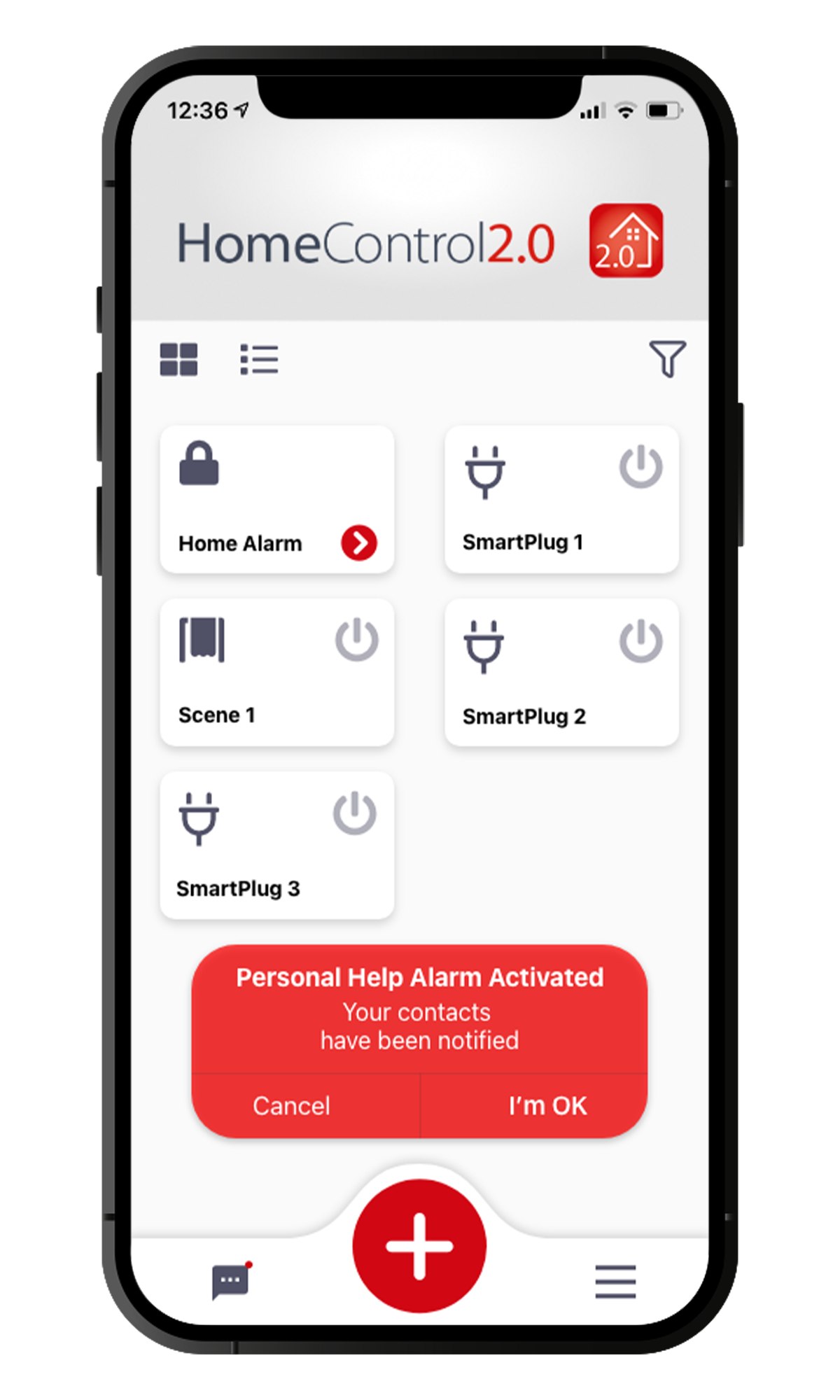 Personal Help Alarm Pyronix, Personal Help Alarm, SOS, Security, Protect, Directions ...