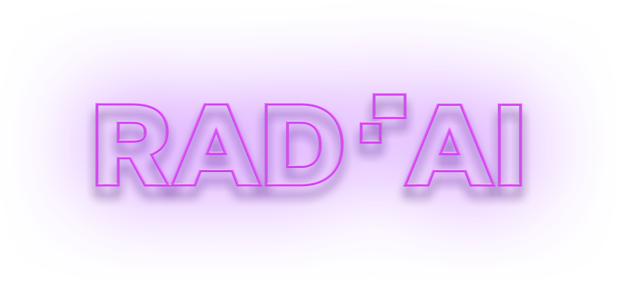 RAD AI - For Content