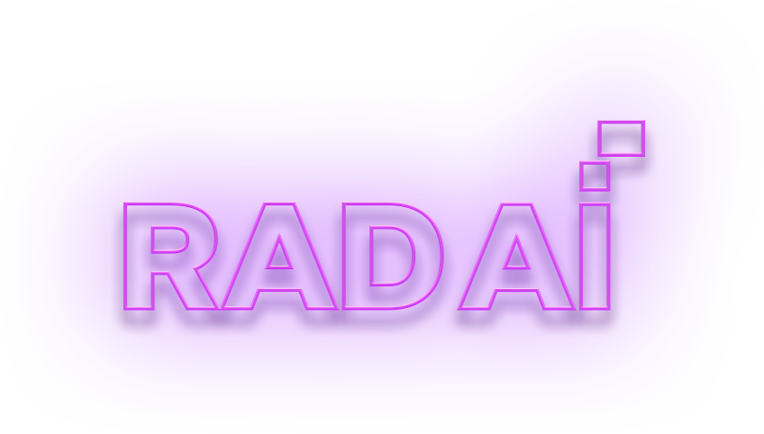 RAD AI - For Content