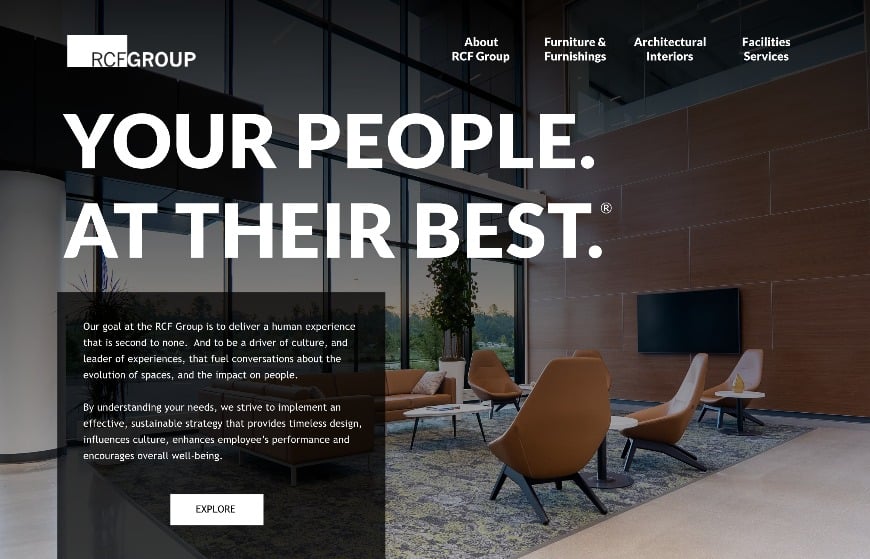 General Capabilities