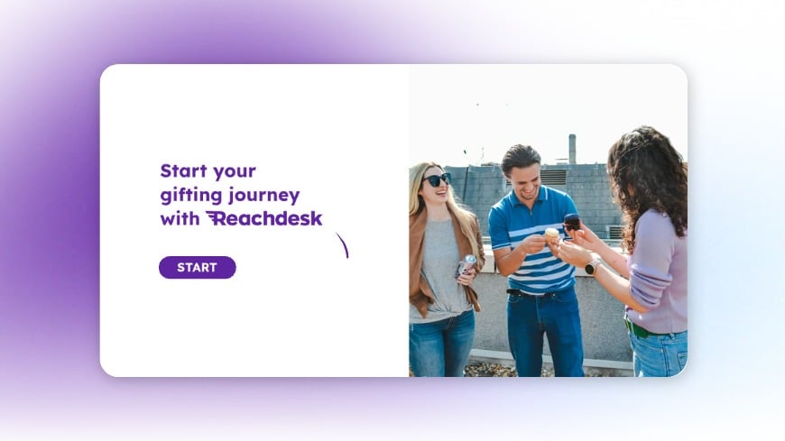 Reachdesk Campaign Tool Reachdesk Campaign Tool