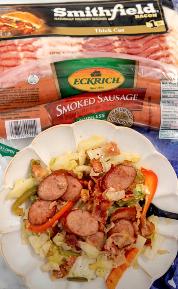 Smithfield Foods Hub - Holiday Refresh 2022