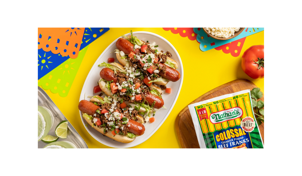 Smithfield Foods Hub - Original 2022