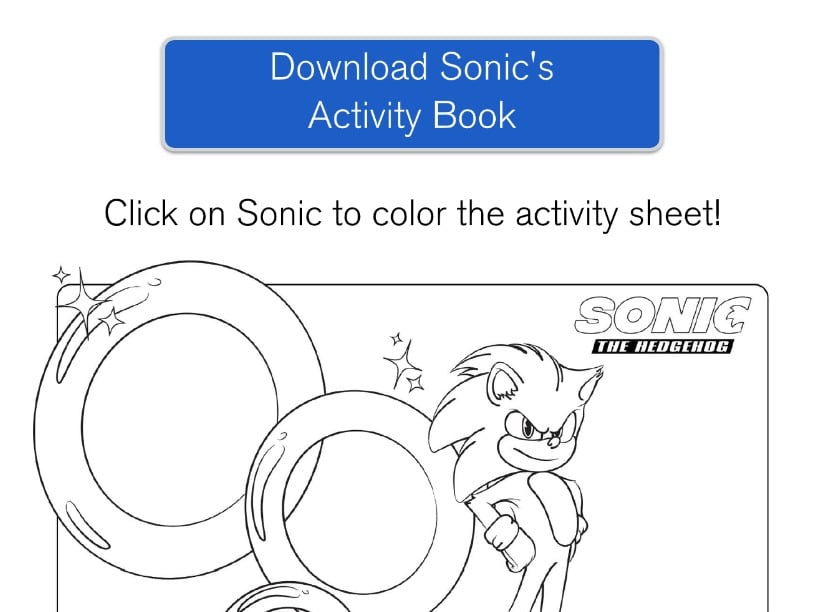 Sonic Copy