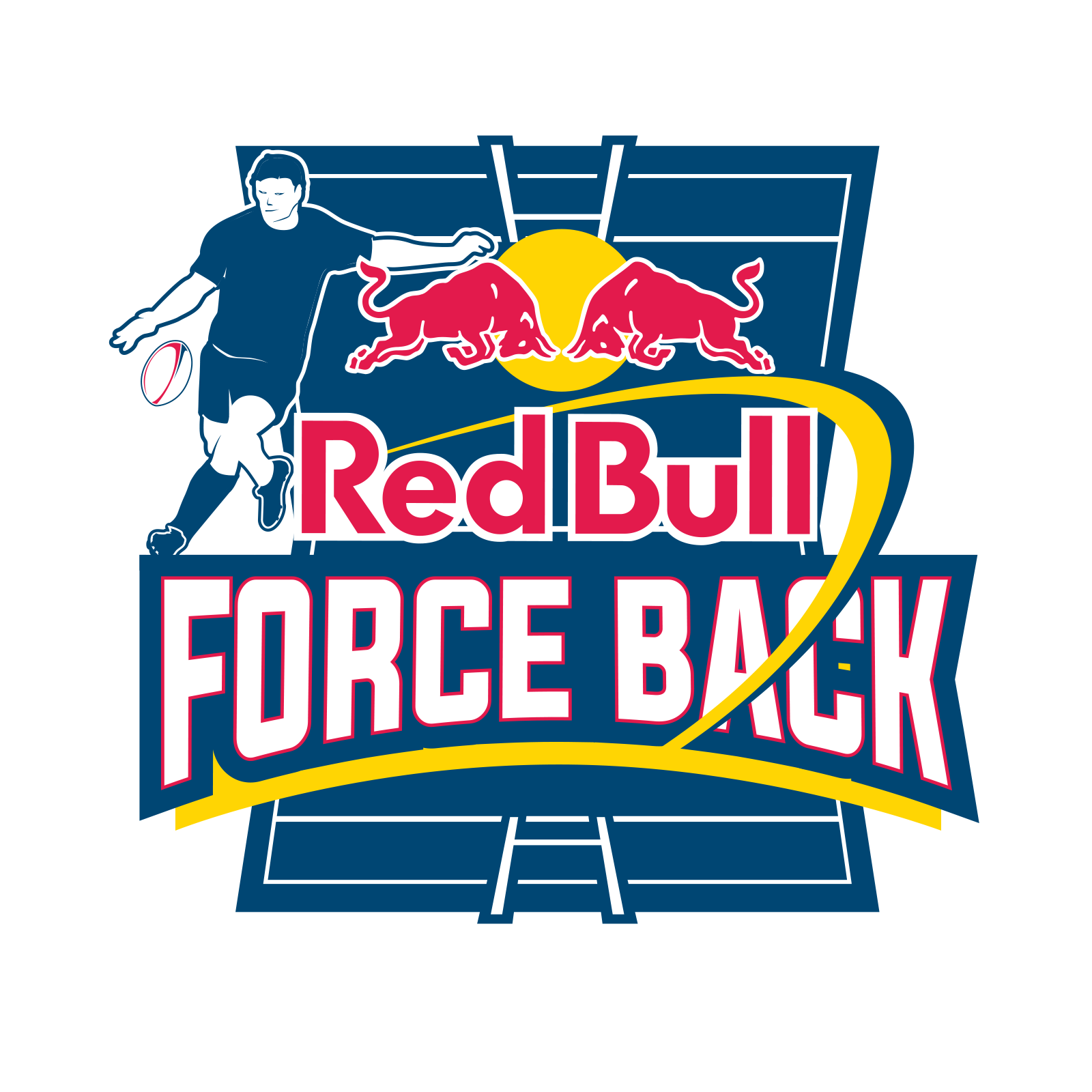 Red Bull Force Back