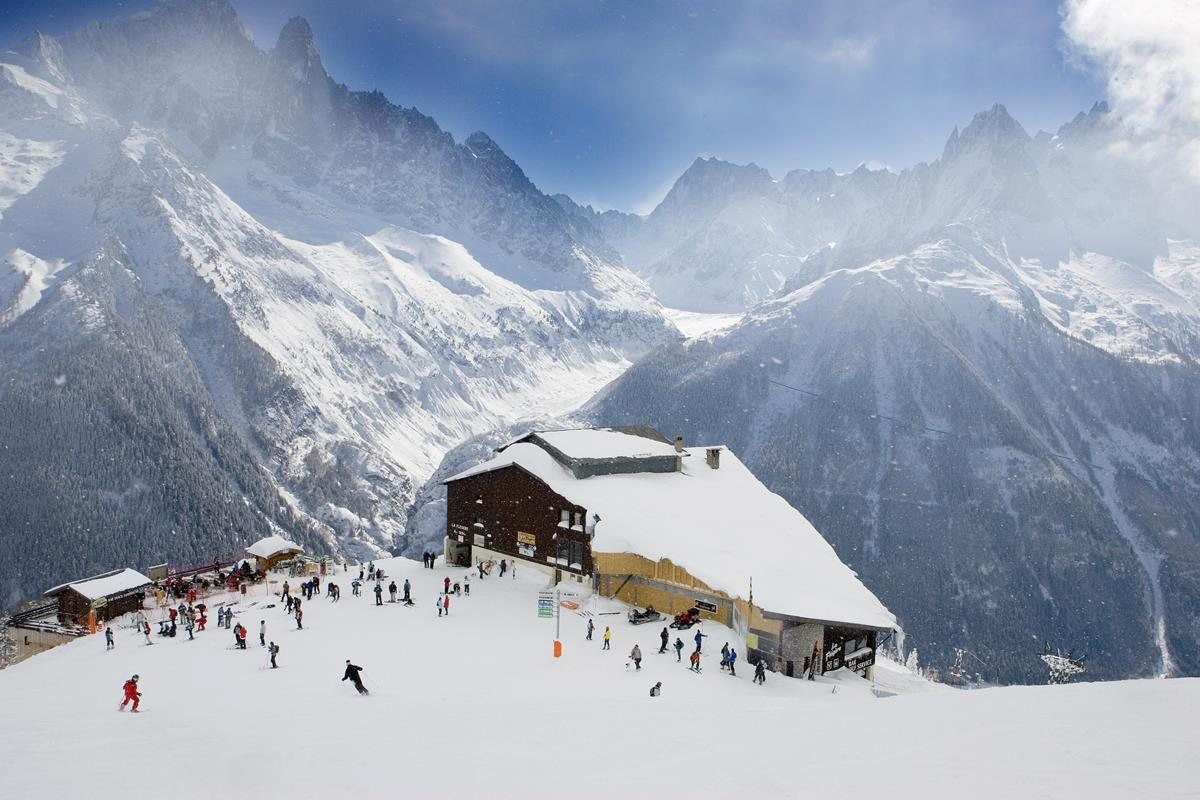 Swiss Guide: Lake Geneva Region Visit Lake Lucerne Region