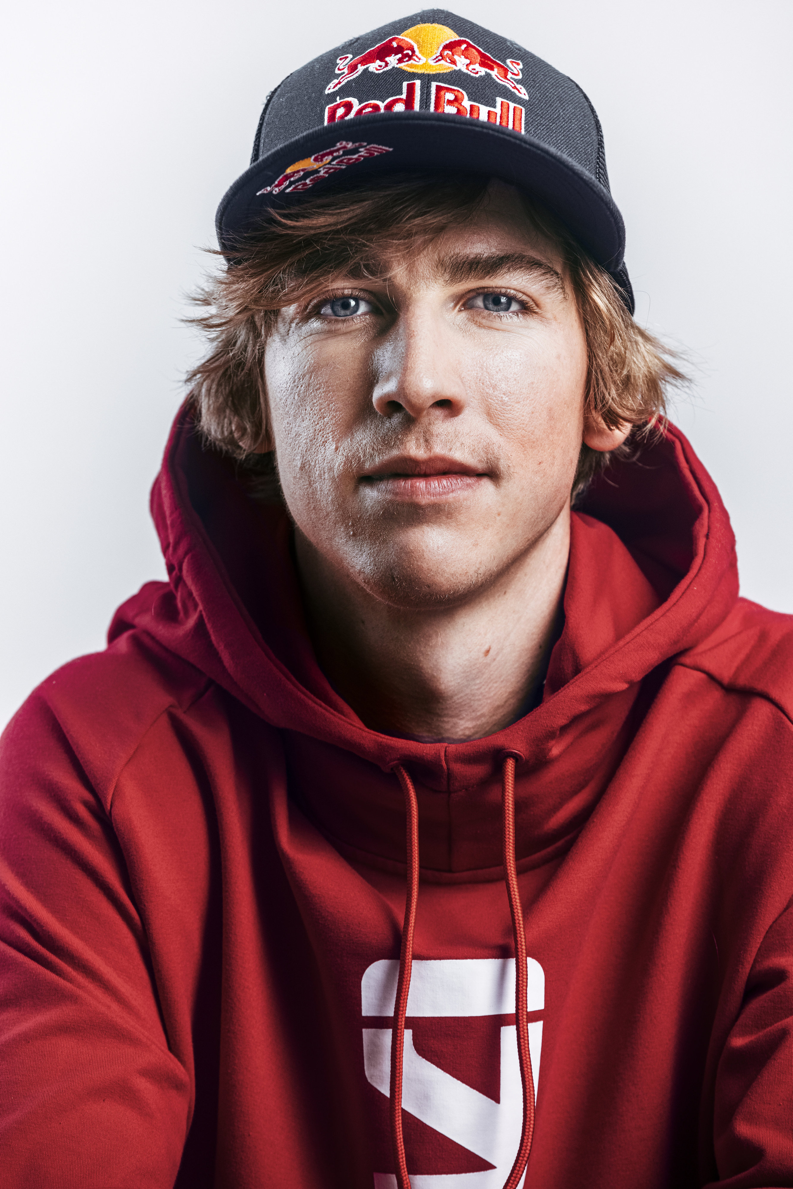 Fabio Wibmer Digital Hijack Digital Hijack: Fabio Wibmer stylt die Red ...