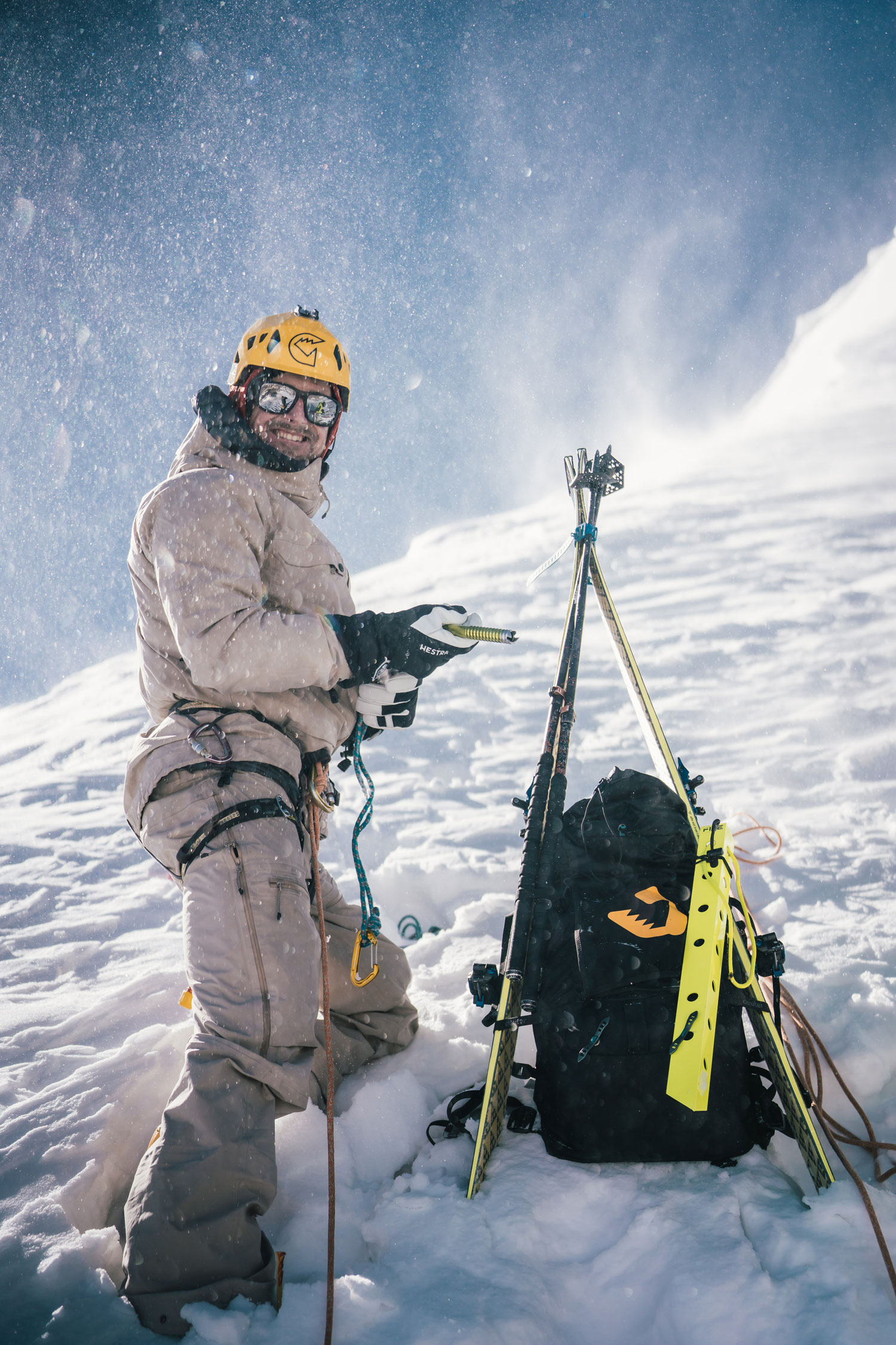 Redbull x Garmin 2022