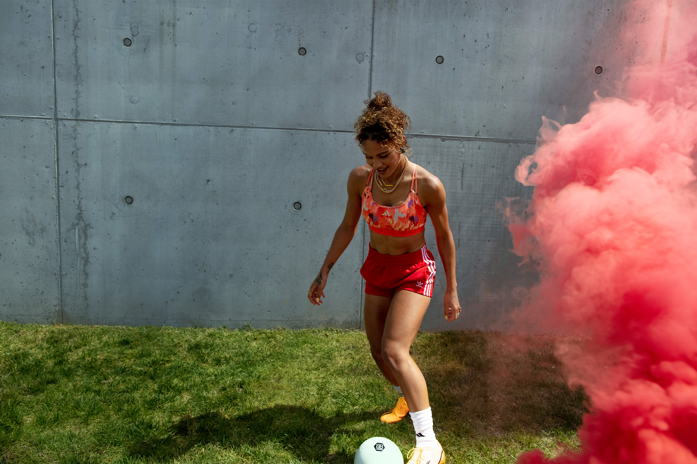 RBOP: Trinity Rodman