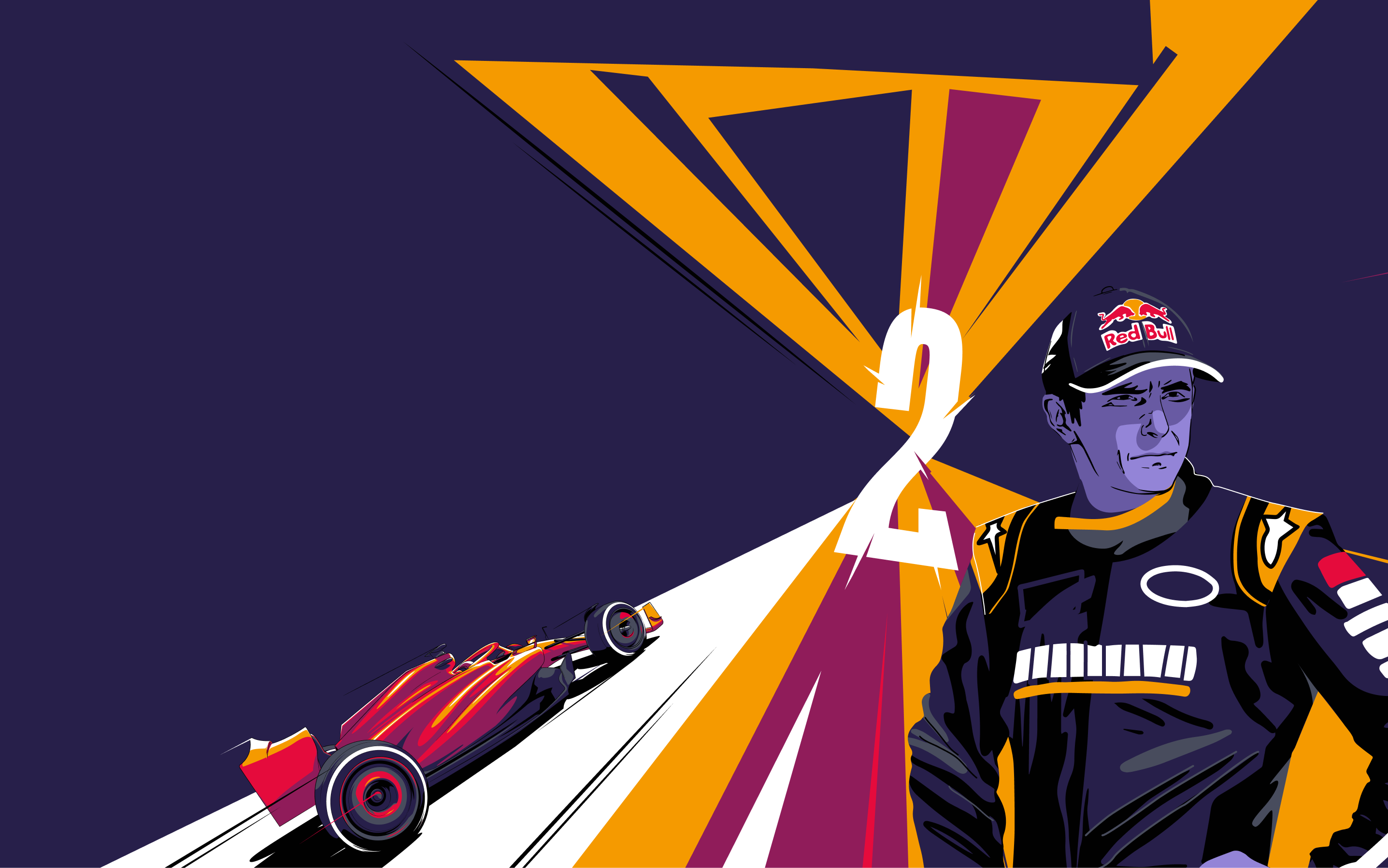 FI Track - AUSTIN V2