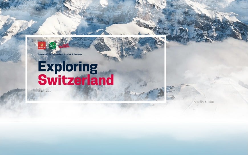 Swiss Guide: Hub 2022