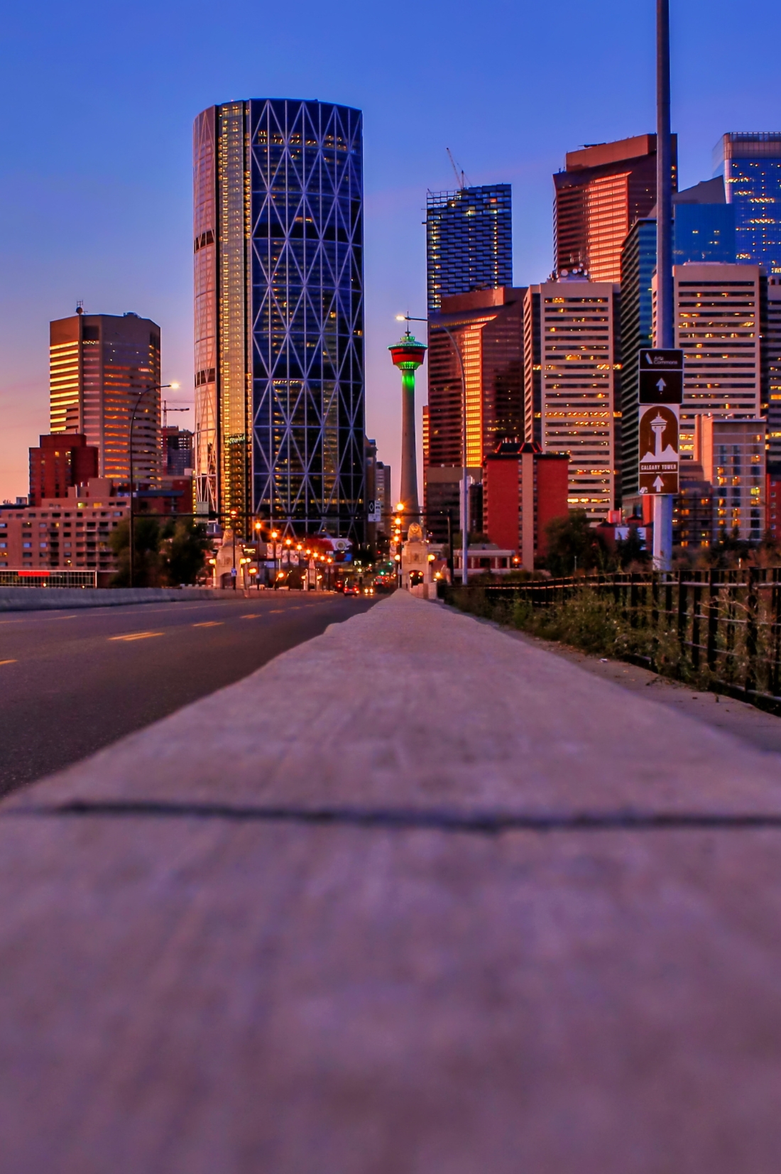 CH1 Urban Planning and Walkable Neighbourhoods