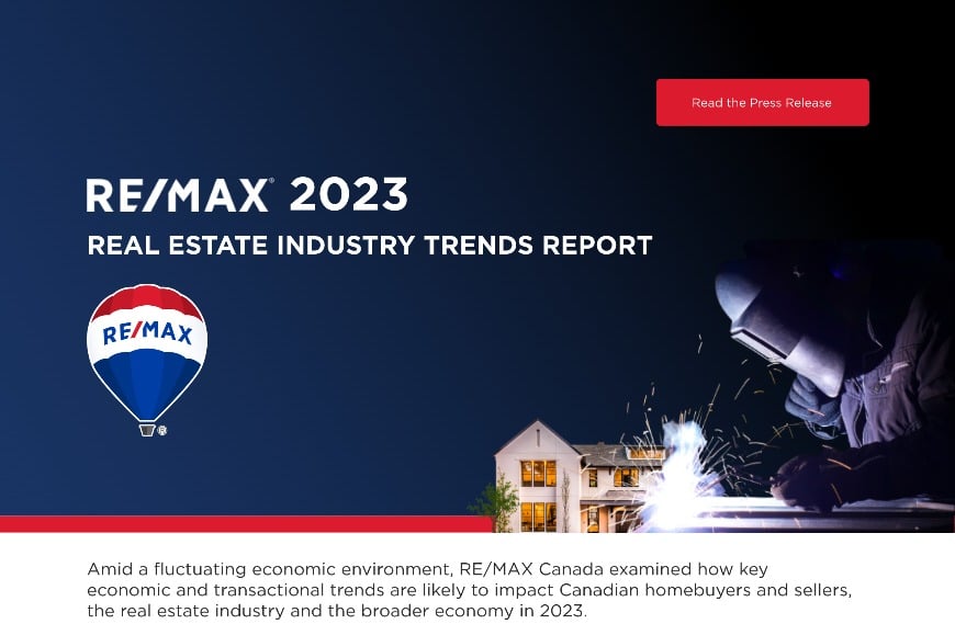 2023 Industry Trends Report