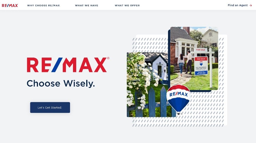 Why Choose RE/MAX Draft 1