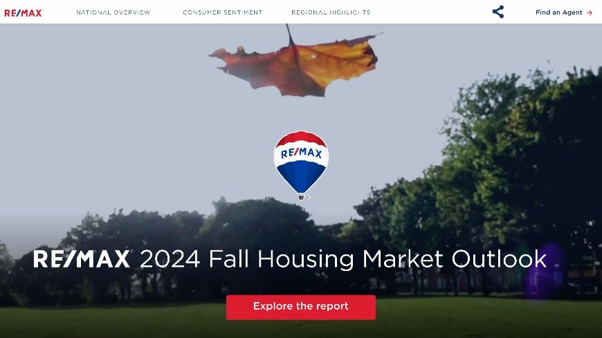 2024 Fall Housing Market Outlook