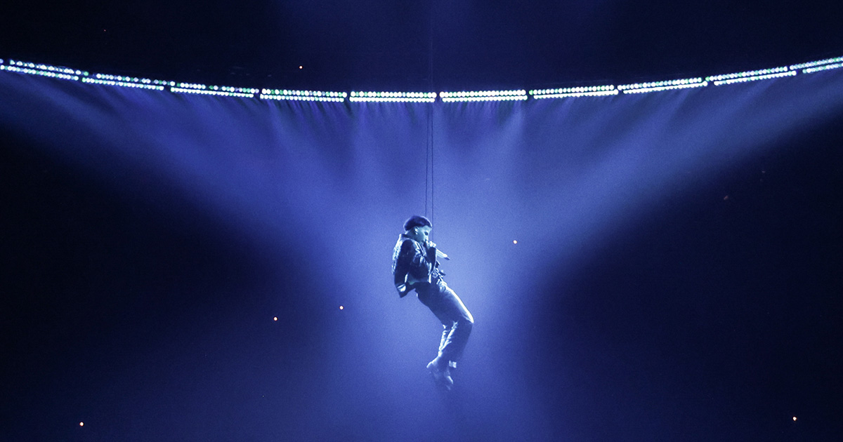 All Access: Rauw Alejandro rauw alejandro, all access