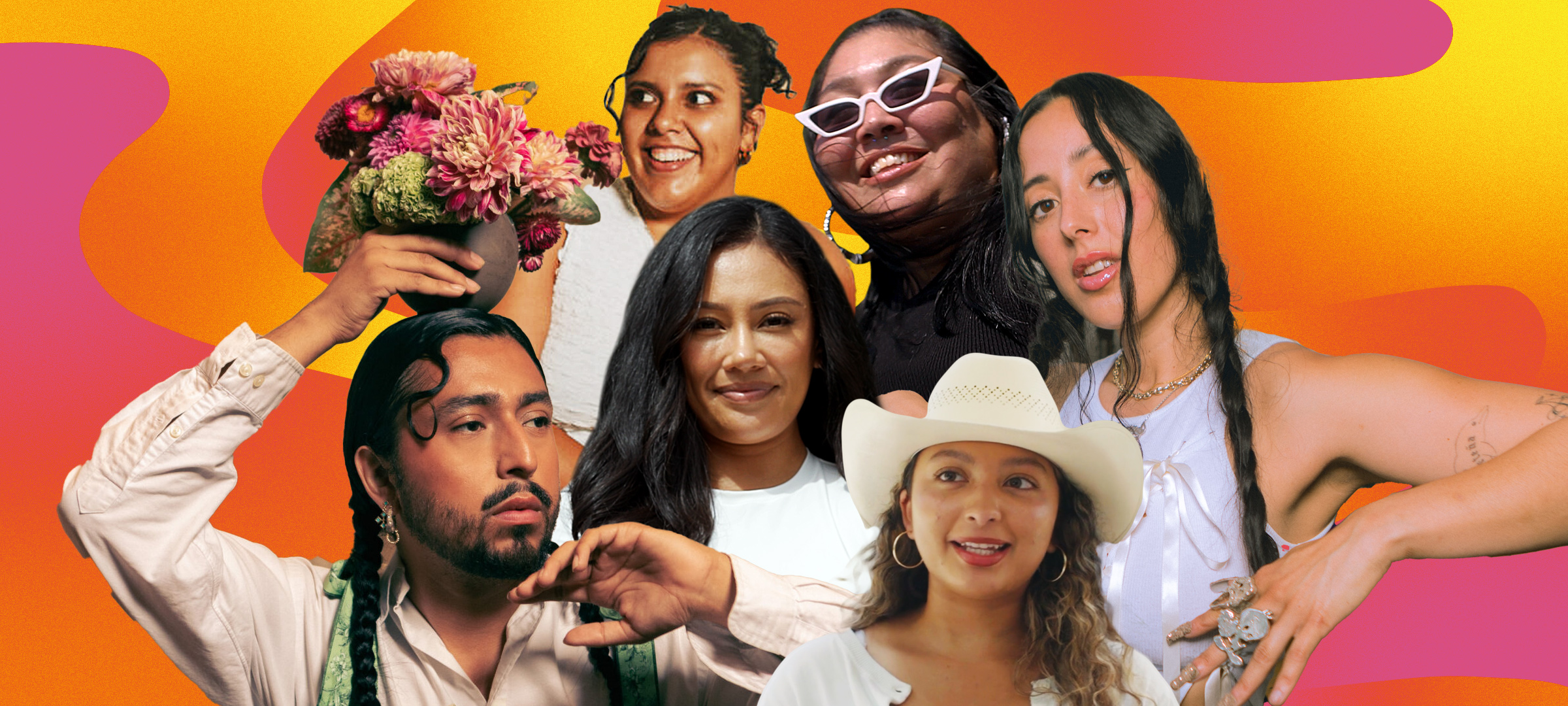 Cheetos_Education Meet 3 Creators That Are Dejando Su Huella