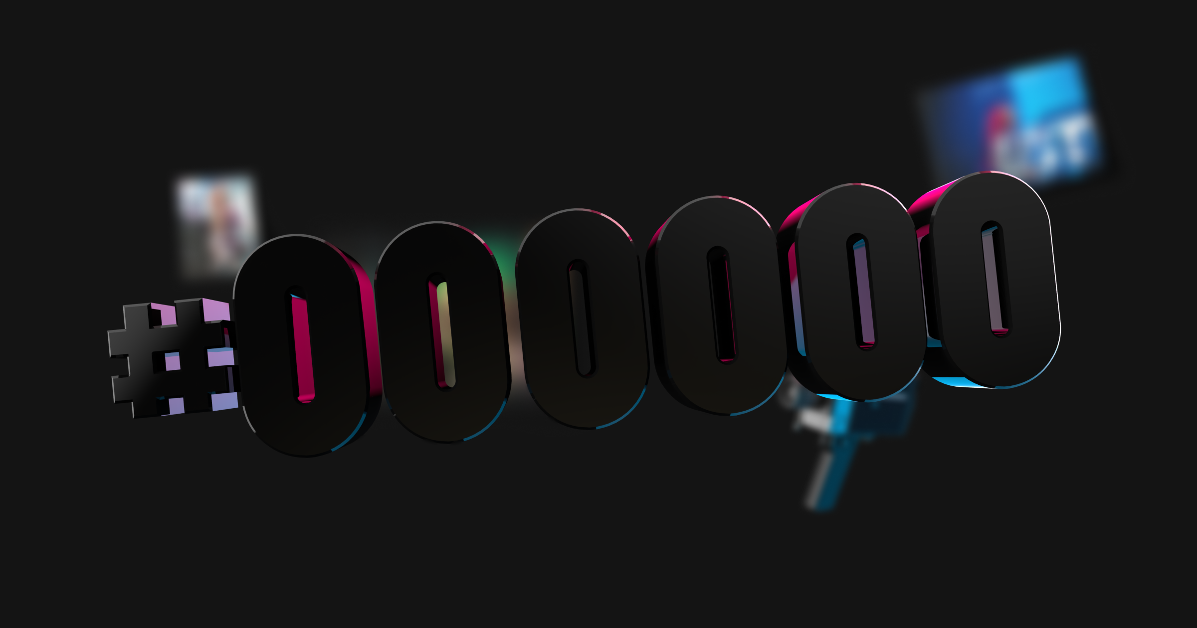 We Are Six Zeros | #000000 #000000: A Creative Agency for the Culture ...