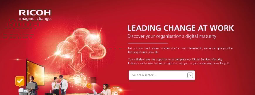 Ricoh Digital Services