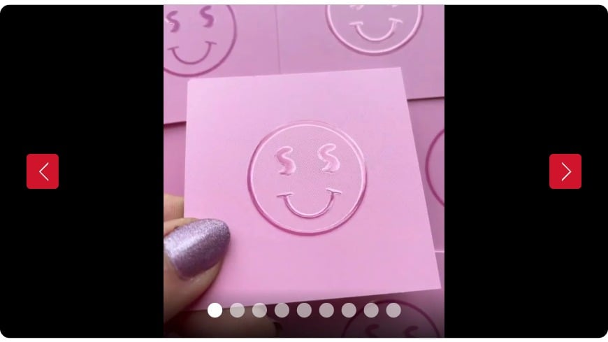 Aura Print insights