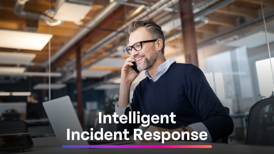Intelligent Incident Response