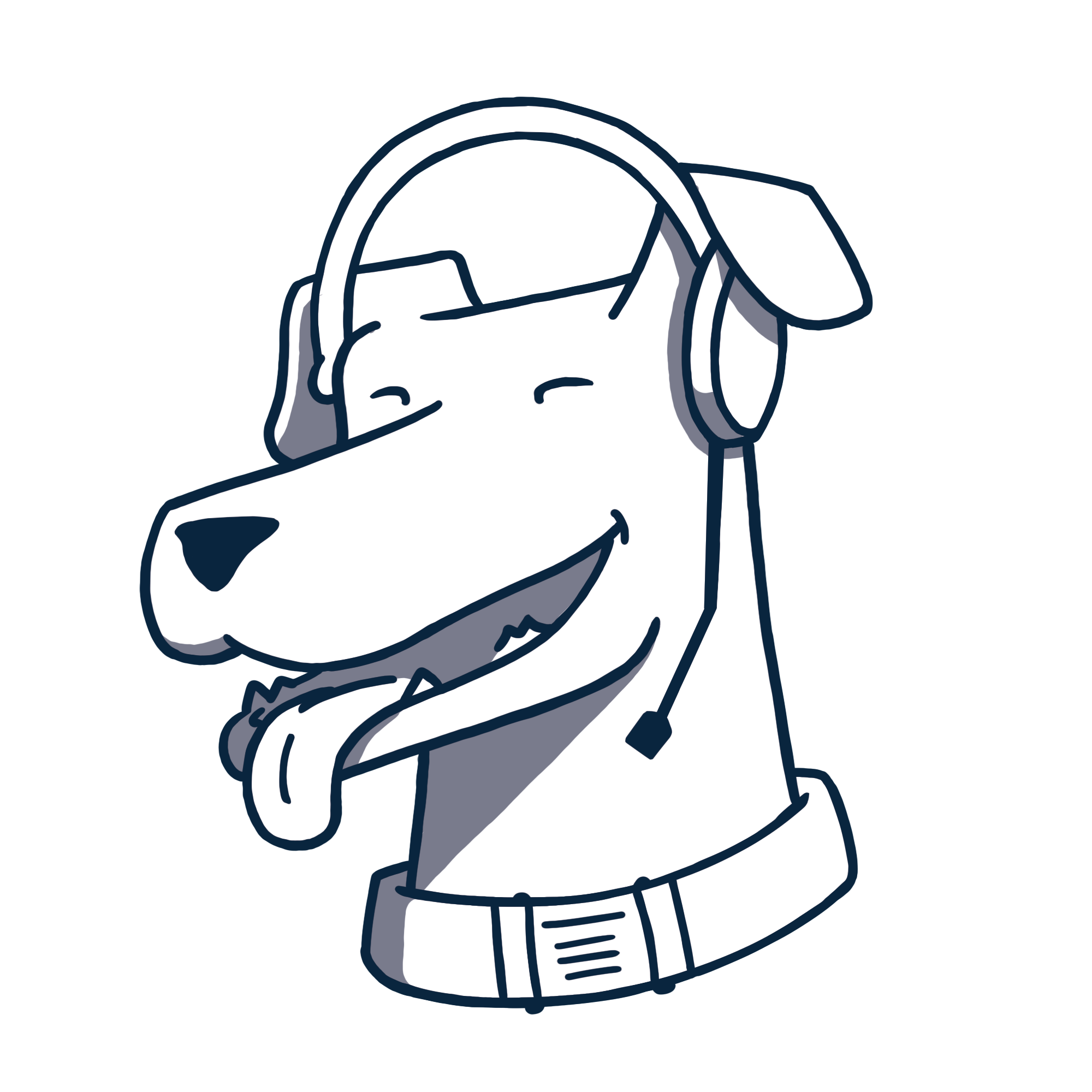 Dog iD Delivery tracker