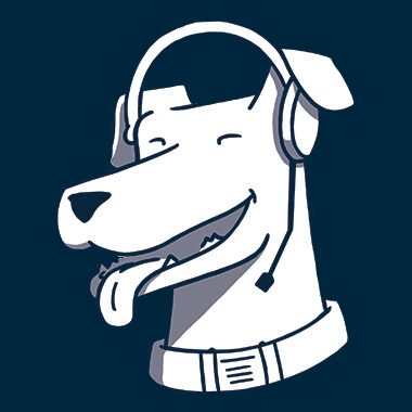 Dog iD Delivery tracker