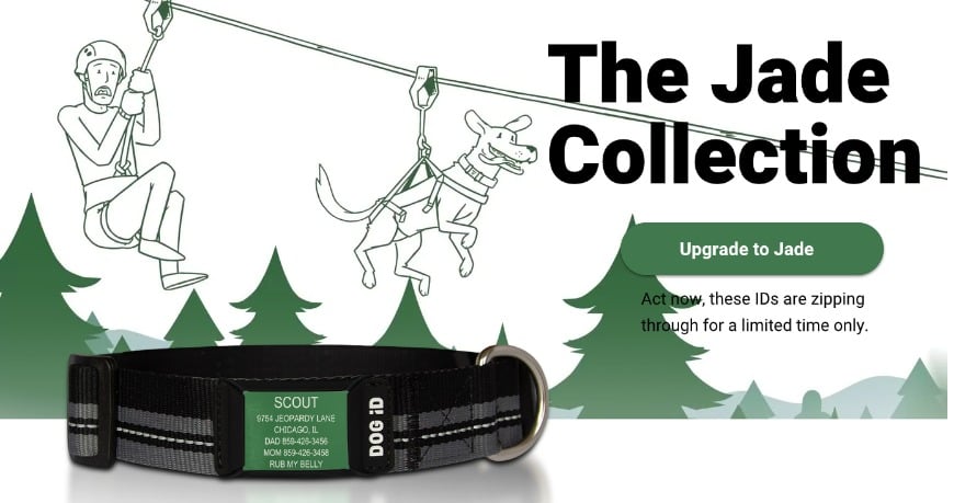 2022_JadeGreen_DogID-Using on DOGWORKS