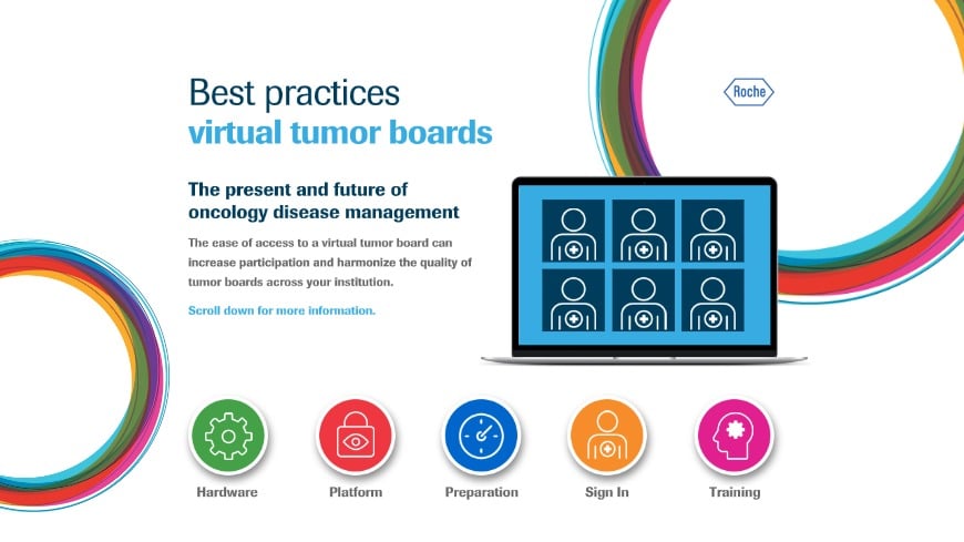 Virtual Tumor Board Best Practices virtual tumor board Virtual Tumor Board Best Practices virtual tumor board