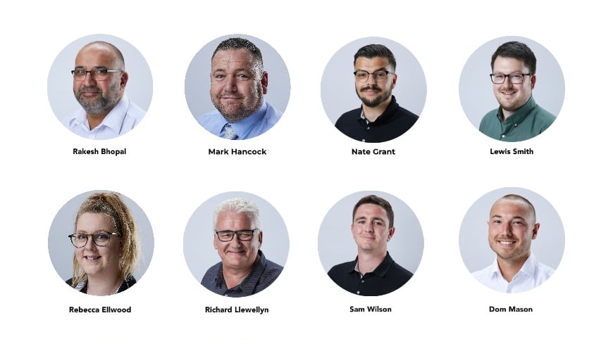 Meet the team Copy - Merchant Team 2022