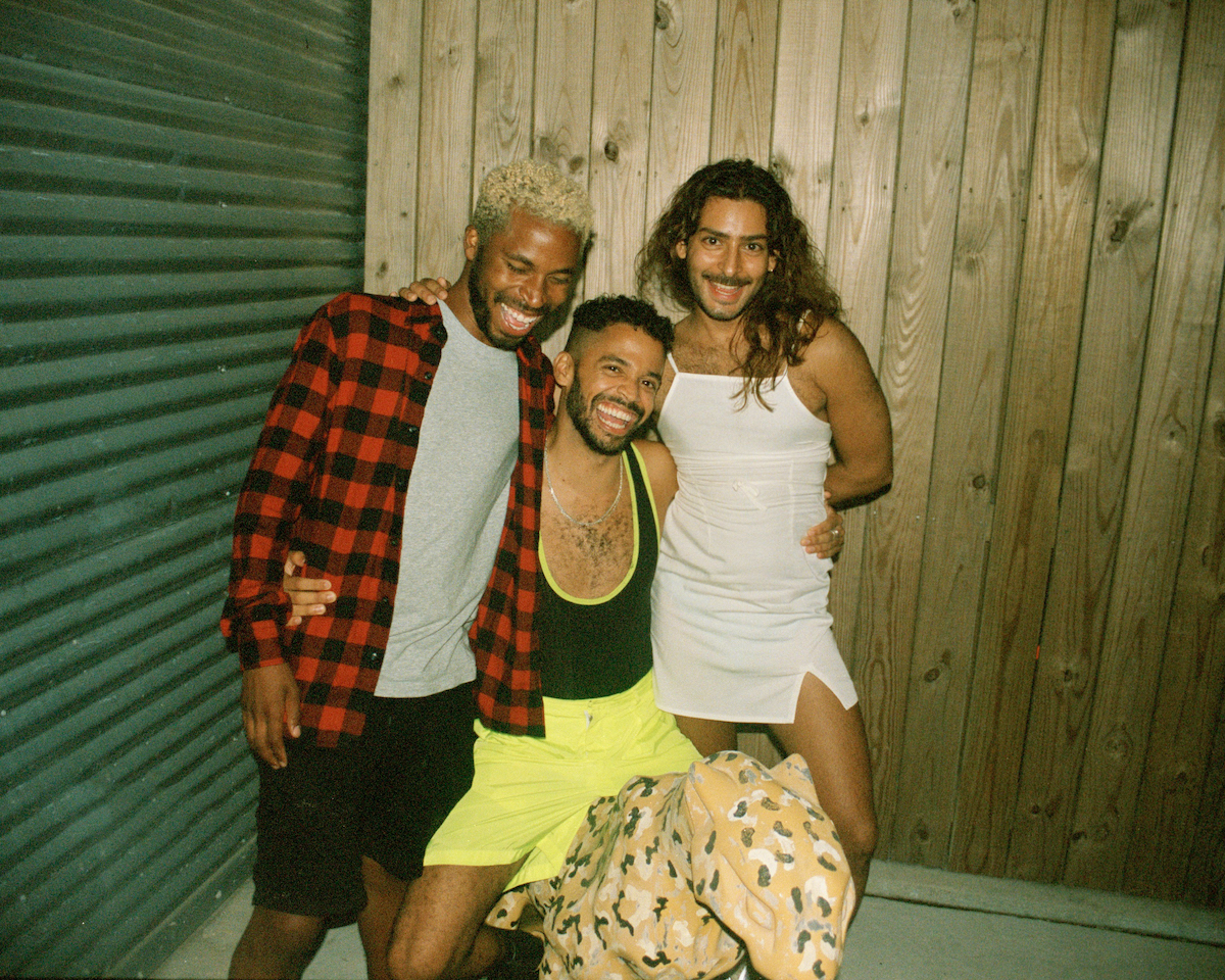 NYC Parties Putting Skin in the Game Queer Nightlife in New York City