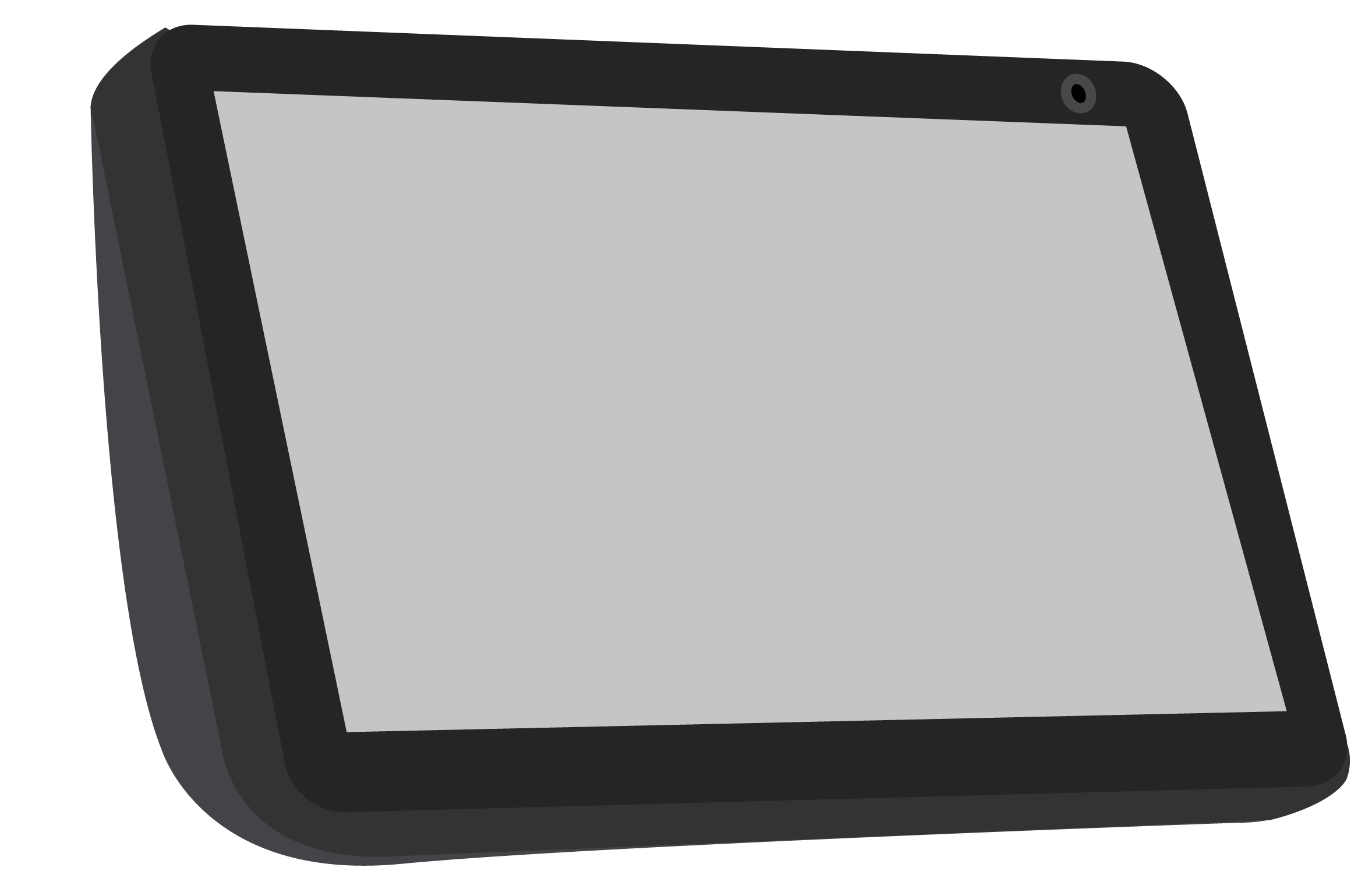 Alexa x Engadget: Echo Show