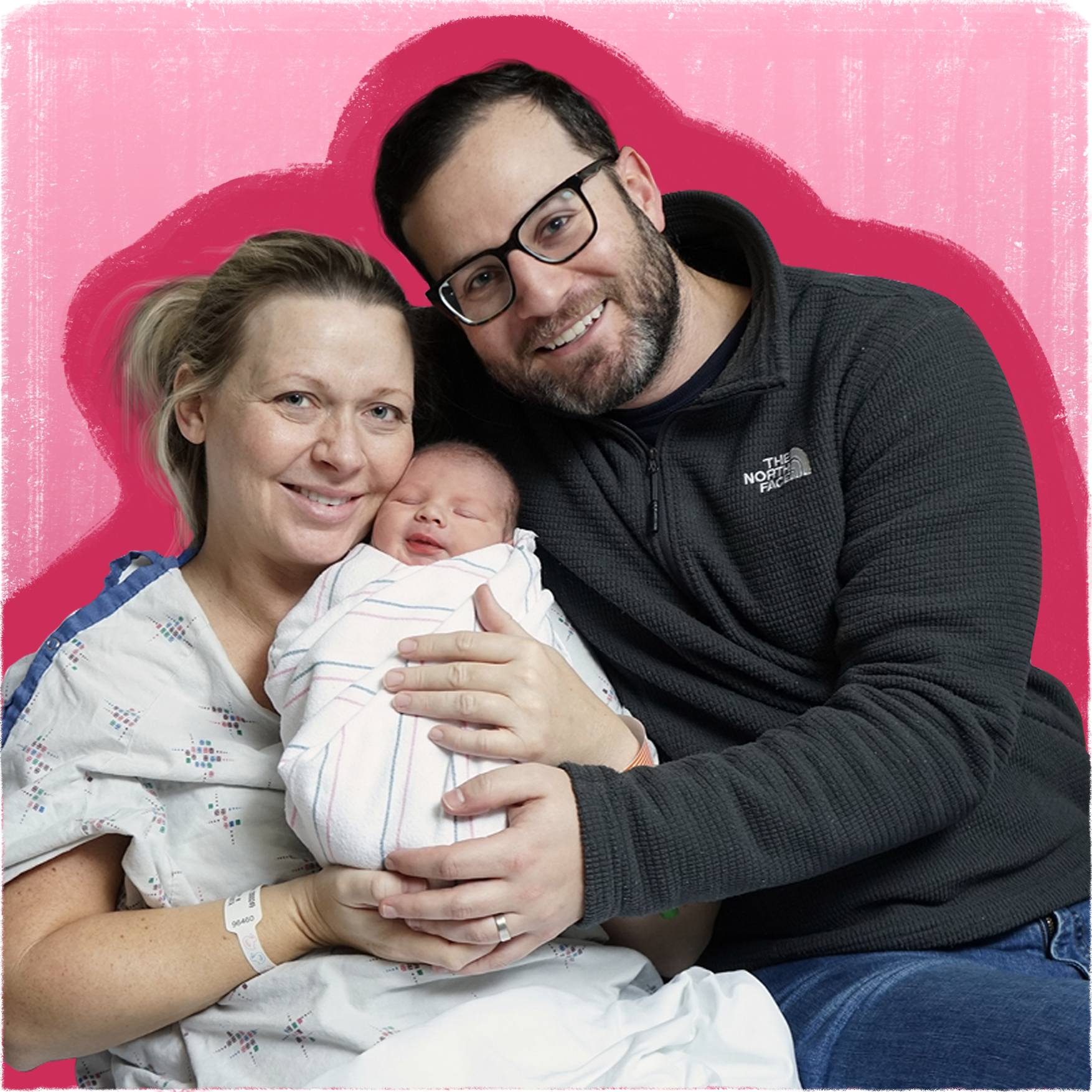 Gerber HuffPost: The Bottle Diaries