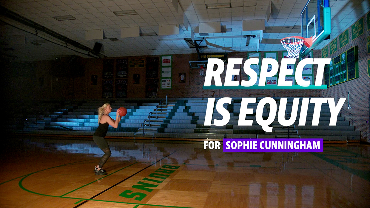 Degree: The Fight for Equity in Basketball