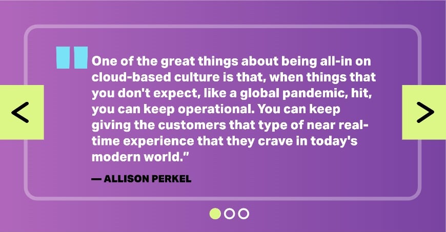 Future-proofing culture