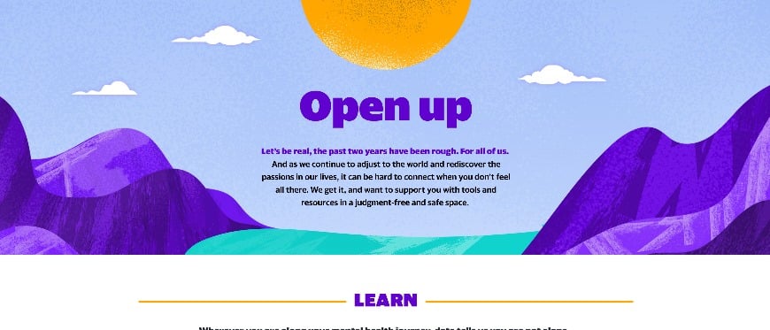 Mental Health Awareness Month Resource Refresh 2022