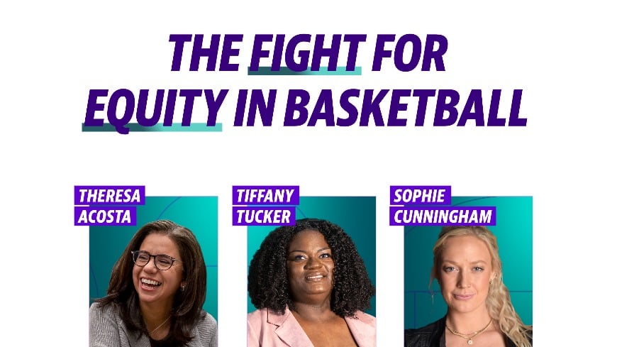Degree: The Fight for Equity in Basketball