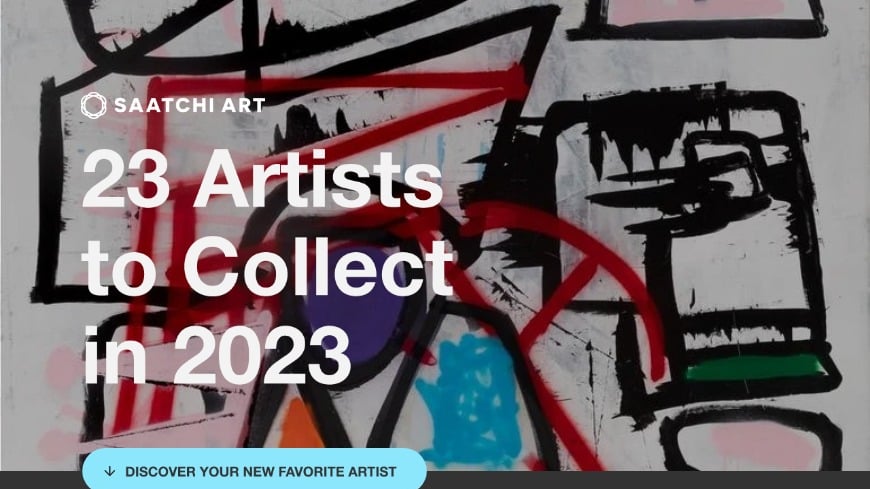23 Artists in 2023