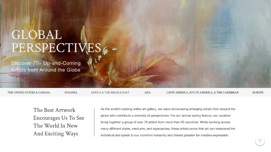 Global Perspectives