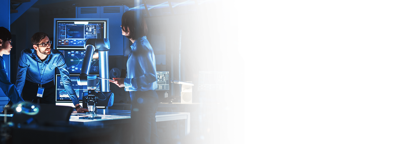 Digital Transformation at NASA with help from SAIC (3rd video) NASA ...