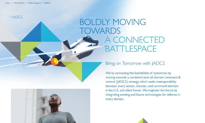 BoT-JADC2 (LITE) Aug21