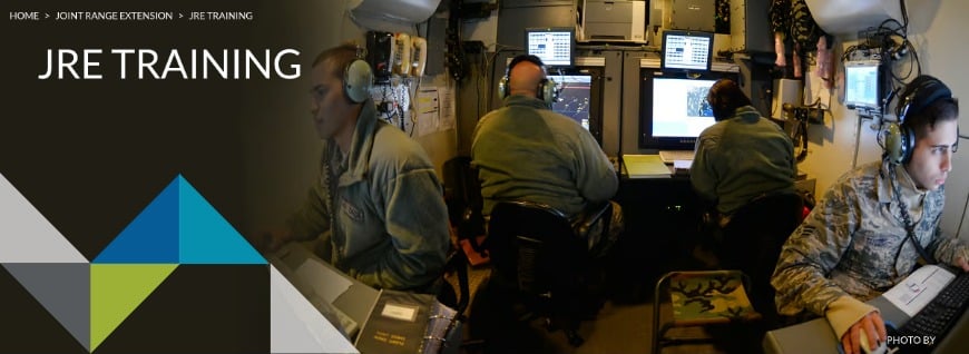 JRE Training Subhead