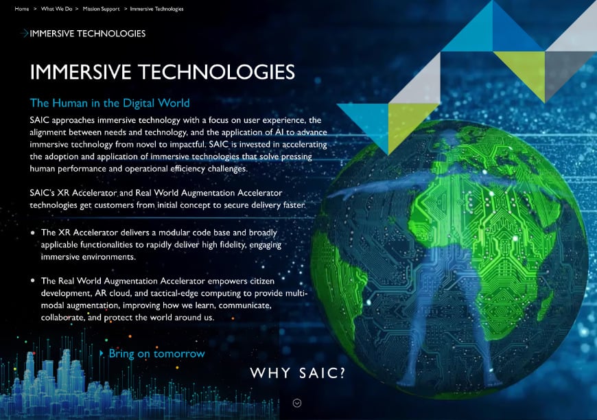 Immersive Tech - Aug23 - Font Test