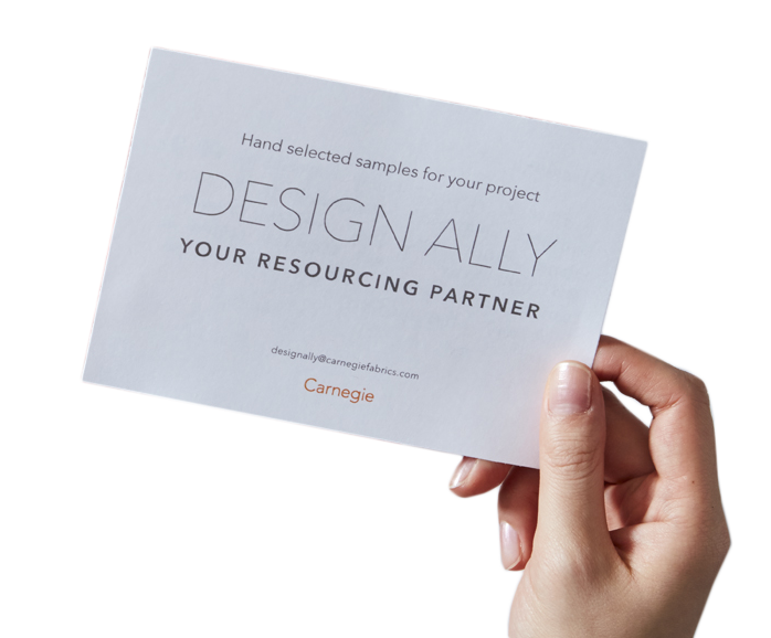 Carnegie Product Experience