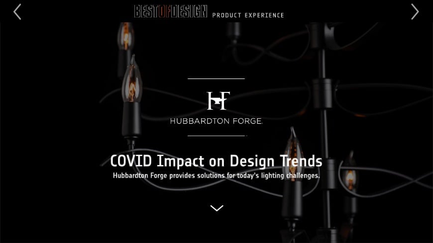 Hubbardton Forge