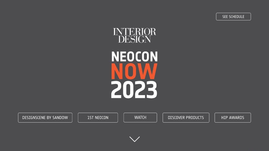 NeoCon Now 2023