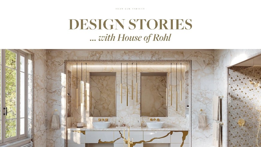 House of Rohl