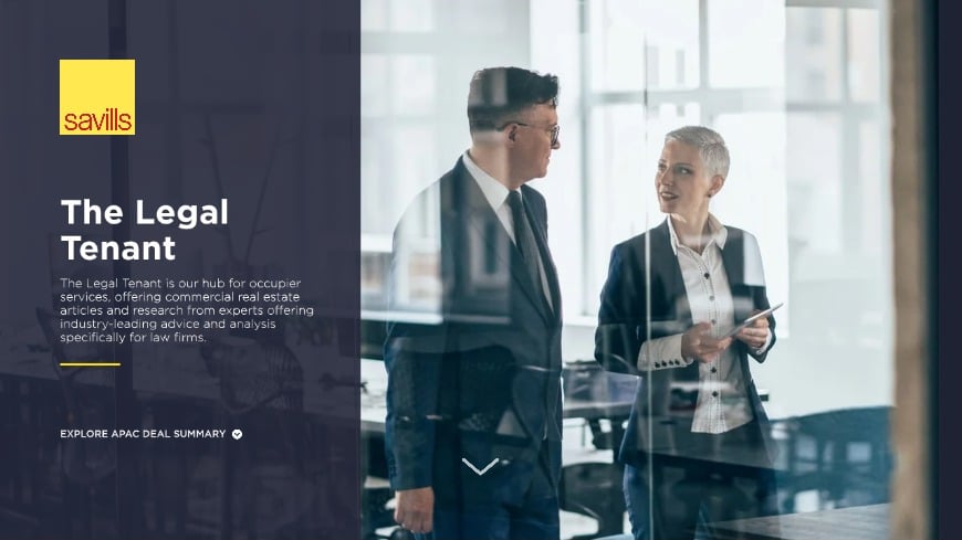 cross border tenant advisory